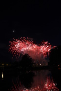 Advanced Pyrotechnics – NJ Fireworks Company